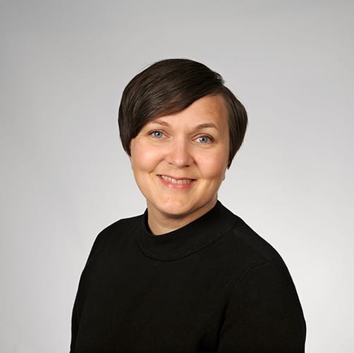 Kemijärvellä kohti luonnon ja ihmisen yhteiselämistä