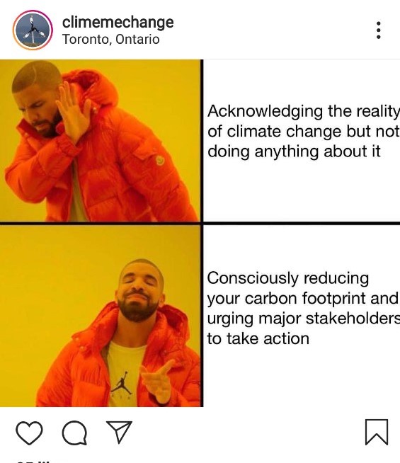 Internet Memes and their Role in Environmental Communication – Versus